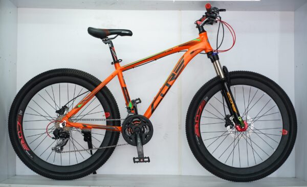 Core Nio 500 - Dream Cycle