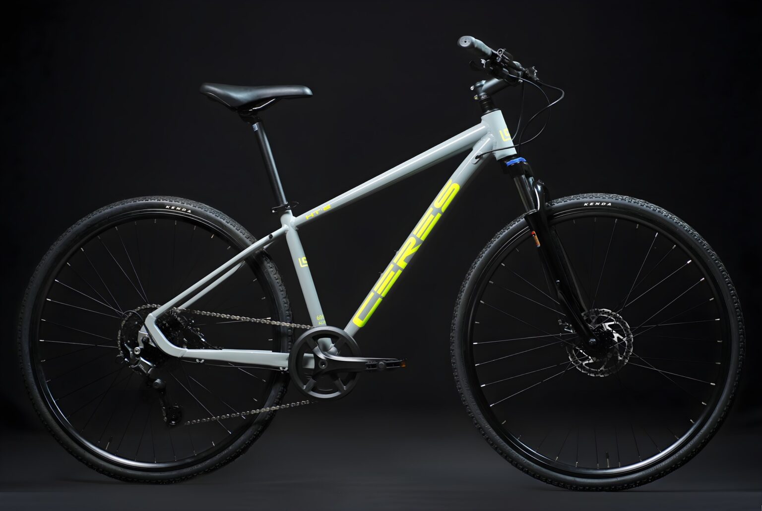 CERES HT2 (Hybrid) - Dream Cycle