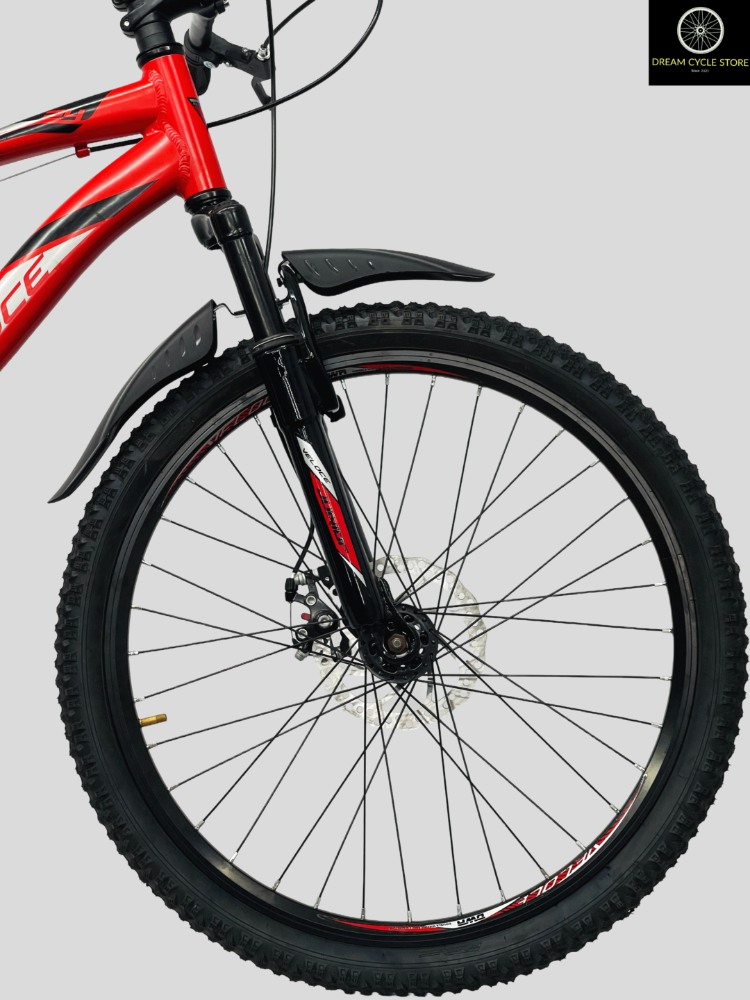 Veloce Junior (Non gear) - Dream Cycle