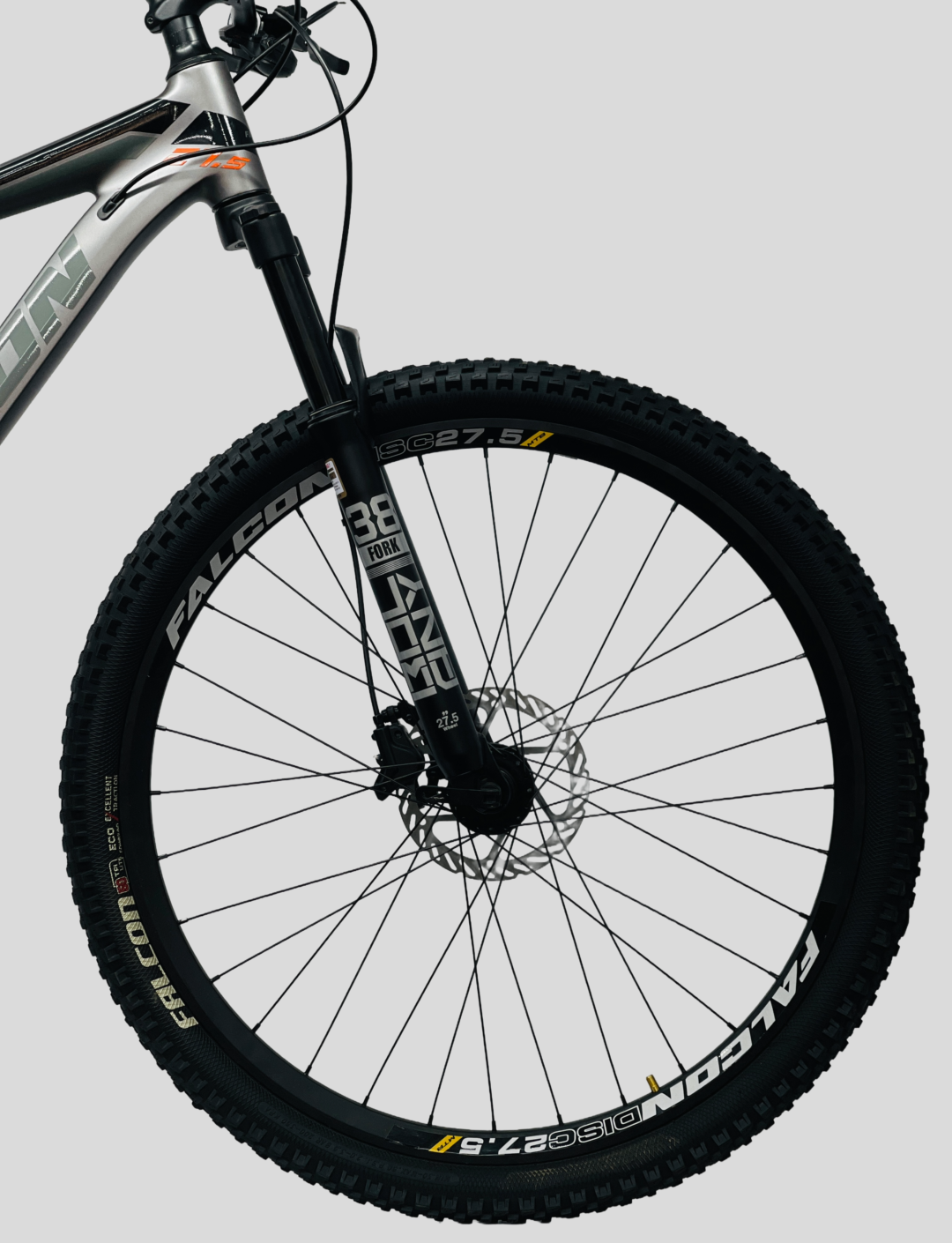 Falcon Thunderbird(2026) - Dream Cycle