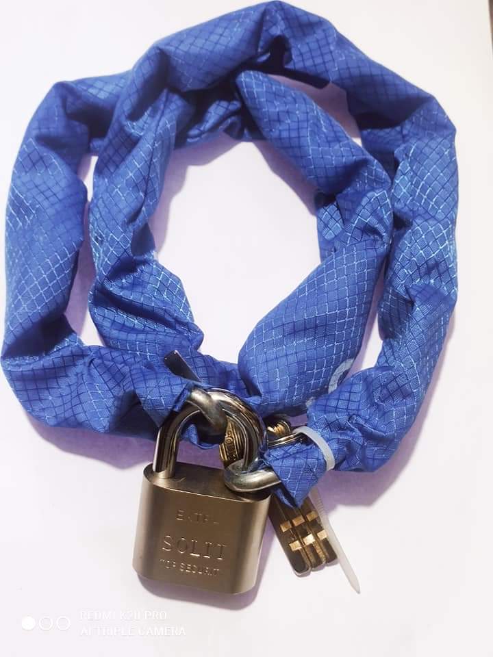 Chain lock - Dream Cycle